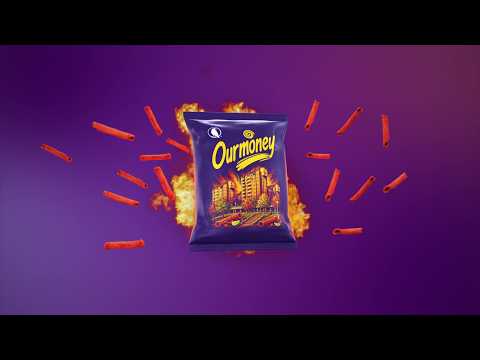 ourmoney - TAKIS (Official Video)