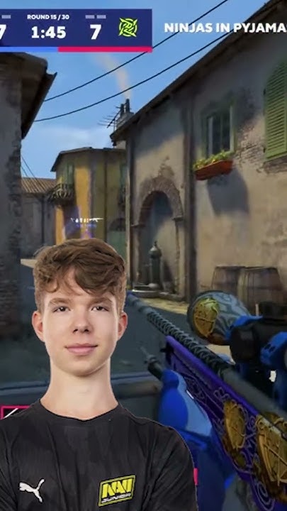 Vihu Esports CSGO 007: Simple vs Headtrick Blast Jan 21st 2023 Inferno NIP vs NaVi - YouTube