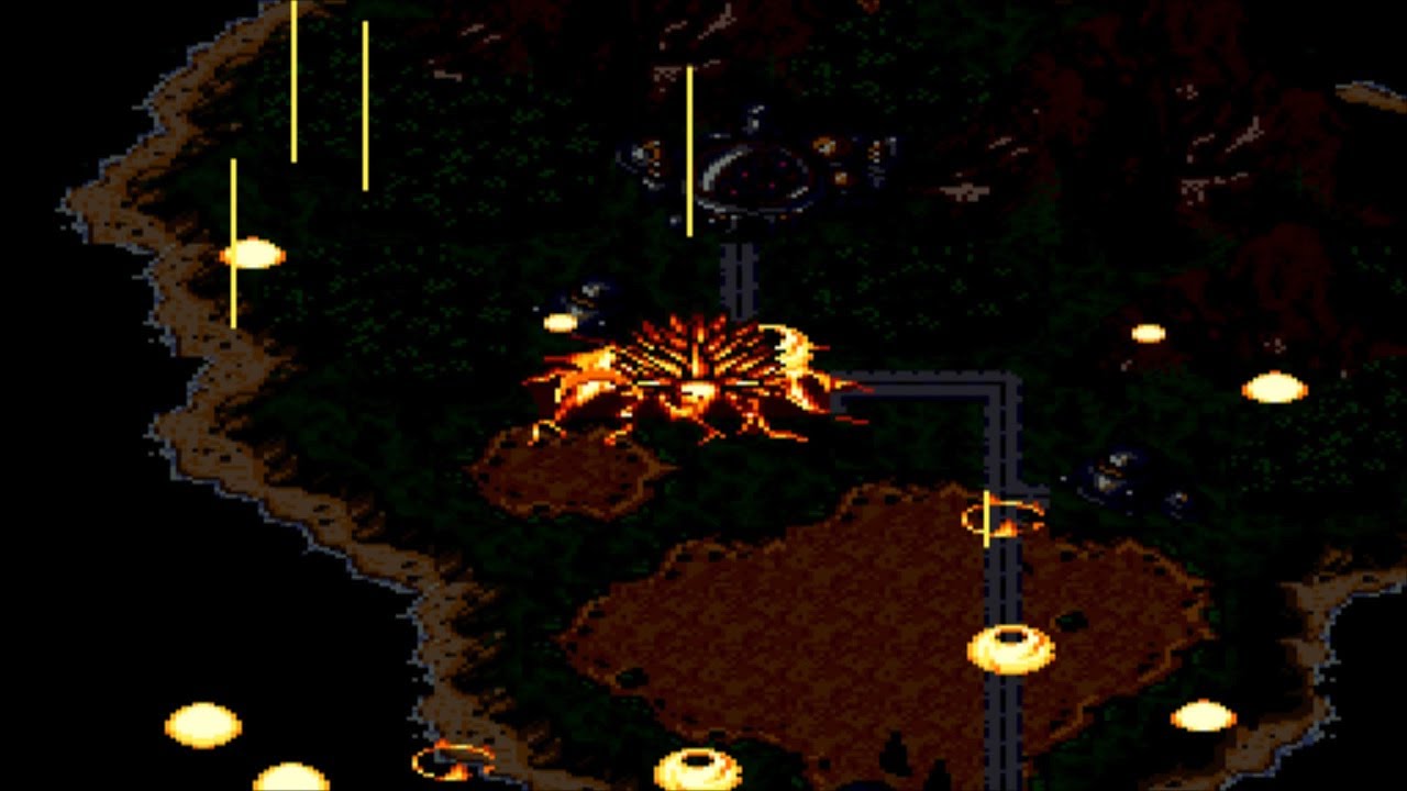 Chrono Trigger - Part 4 - Quest: Find the Plot! - YouTube