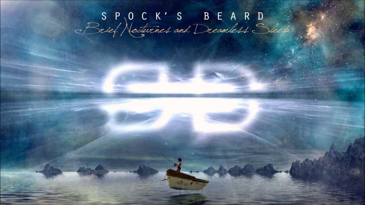 Spock's Beard - Postcards From Perdition - YouTube