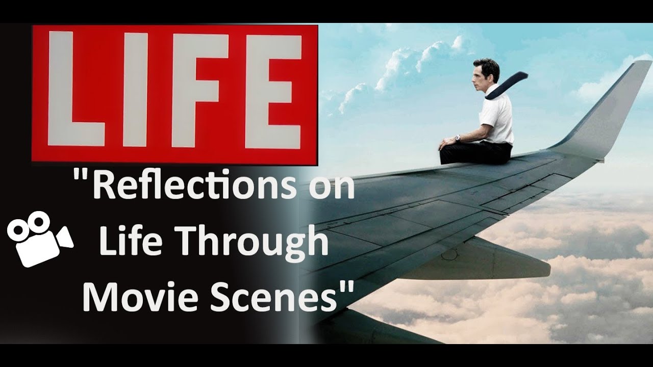 Life Lessons from Movie Scenes – Reflections That Will Change You - YouTube