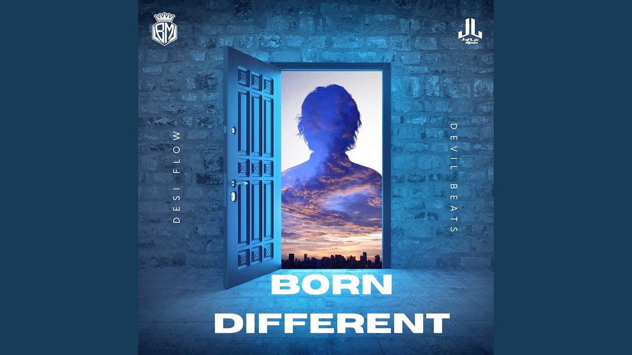 Born Different - YouTube