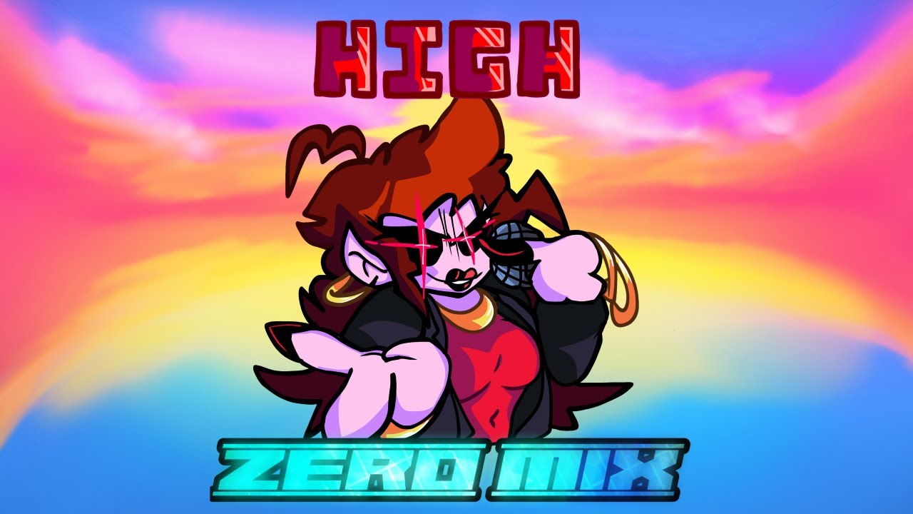 HIGH ZERO MIX (+FLP) - YouTube