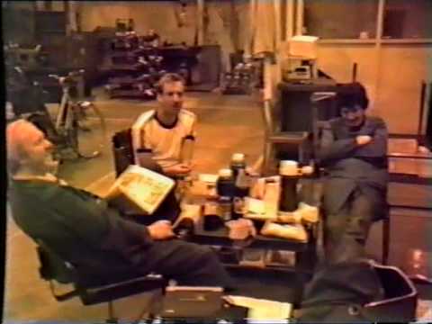 Gardner Engine Diesel Factory Patricroft (2) - YouTube