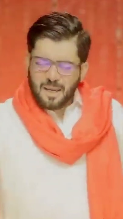 Ghadeer Ka Rasta Na Chorna | Mir Hasan Mir | Eid e Ghadeer - YouTube