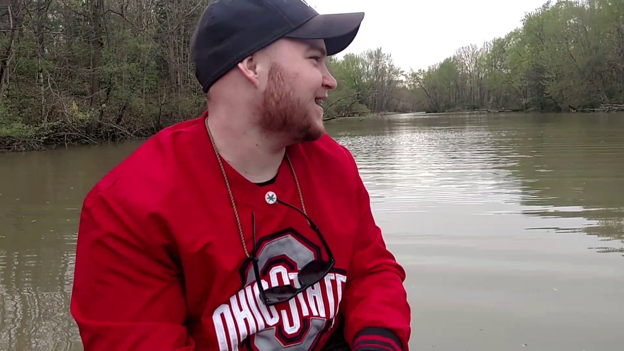 Gabe fishing - YouTube