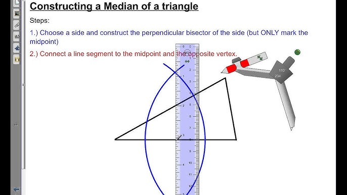 Circumcenter Construction