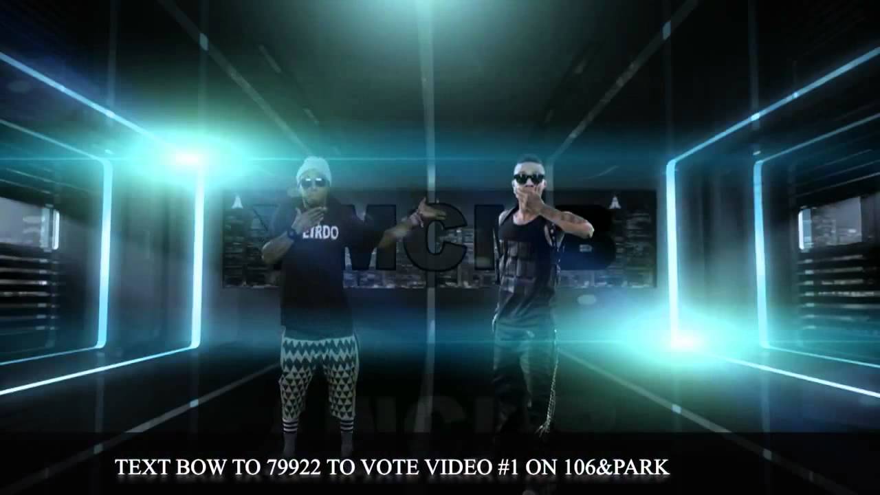 Bow Wow feat. Lil Wayne - Sweat OFFICIAL MUSIC VIDEO - YouTube