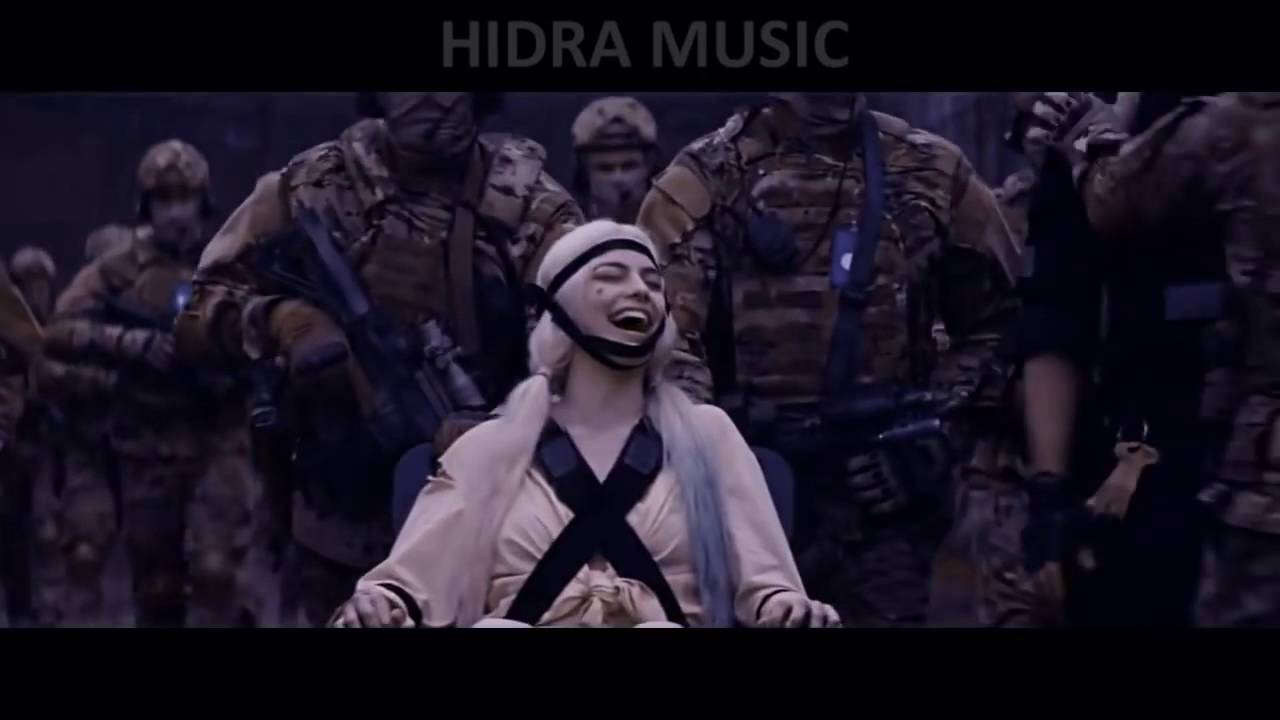 Suicide Squad - Joker DUBSTEP - YouTube