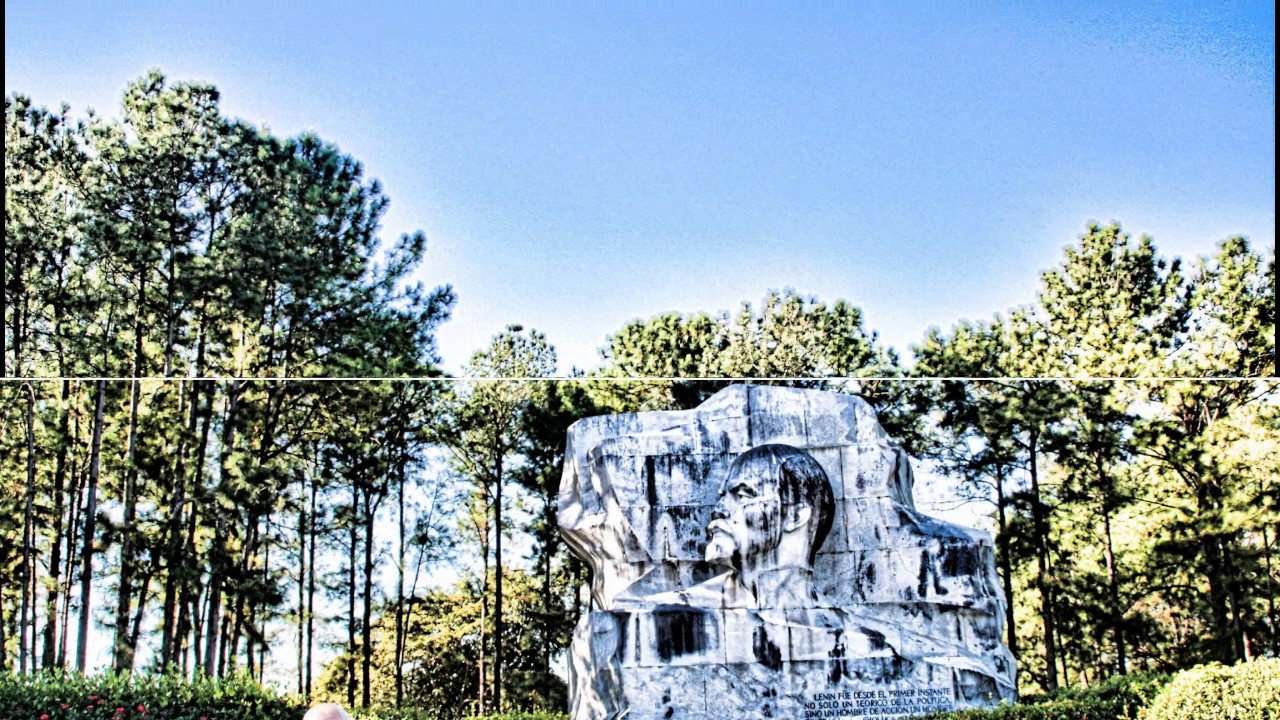 En PARQUE LENIN , LA HABANA 2017. - YouTube