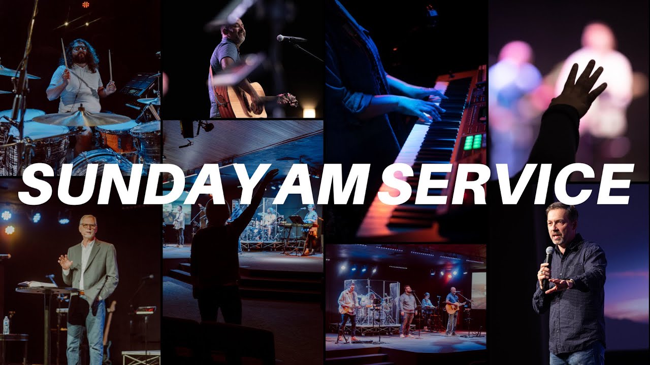Sunday AM Service | Live (01/29/23) - YouTube