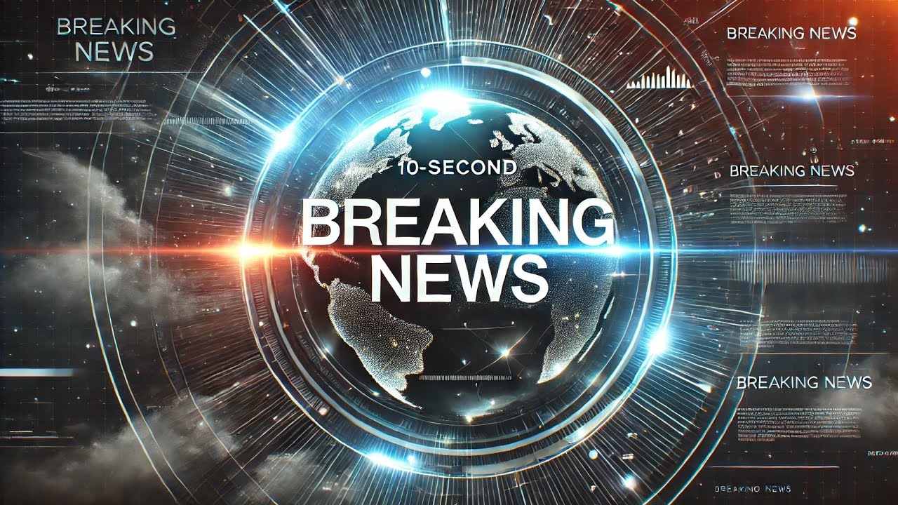 Breaking News: ..Babylon is everywhere..! - YouTube