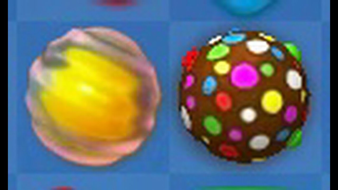2-VERSION-COLORING+COLOR BOMB*Candy Crush Soda Saga - LEVEL 453 - 5 ...