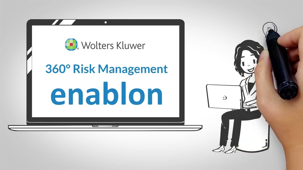 360° Risk Management from Enablon - YouTube