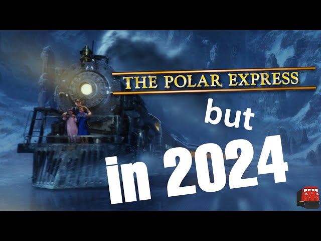 Lines From Polar Express