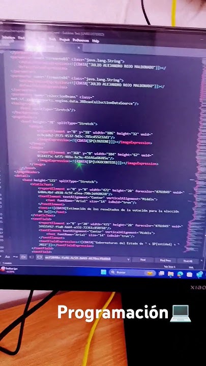 Programando en casa - YouTube