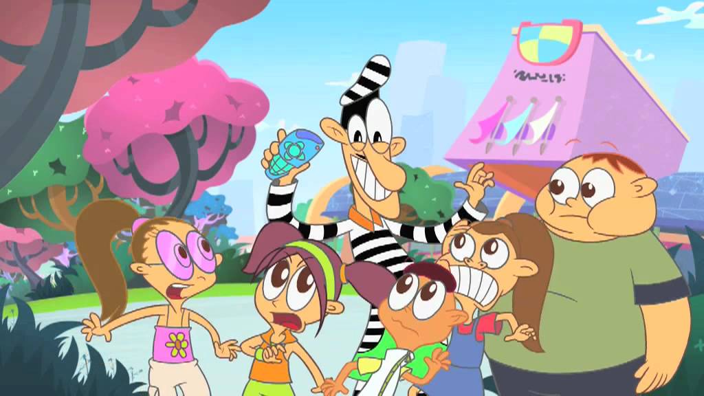 Inspidea's 2011 Showreel! - YouTube