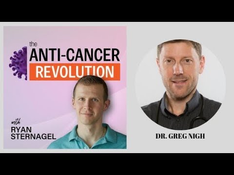Cancer as a Sulfate Deficiency, “Real” Rife Machines | Greg Nigh and ...