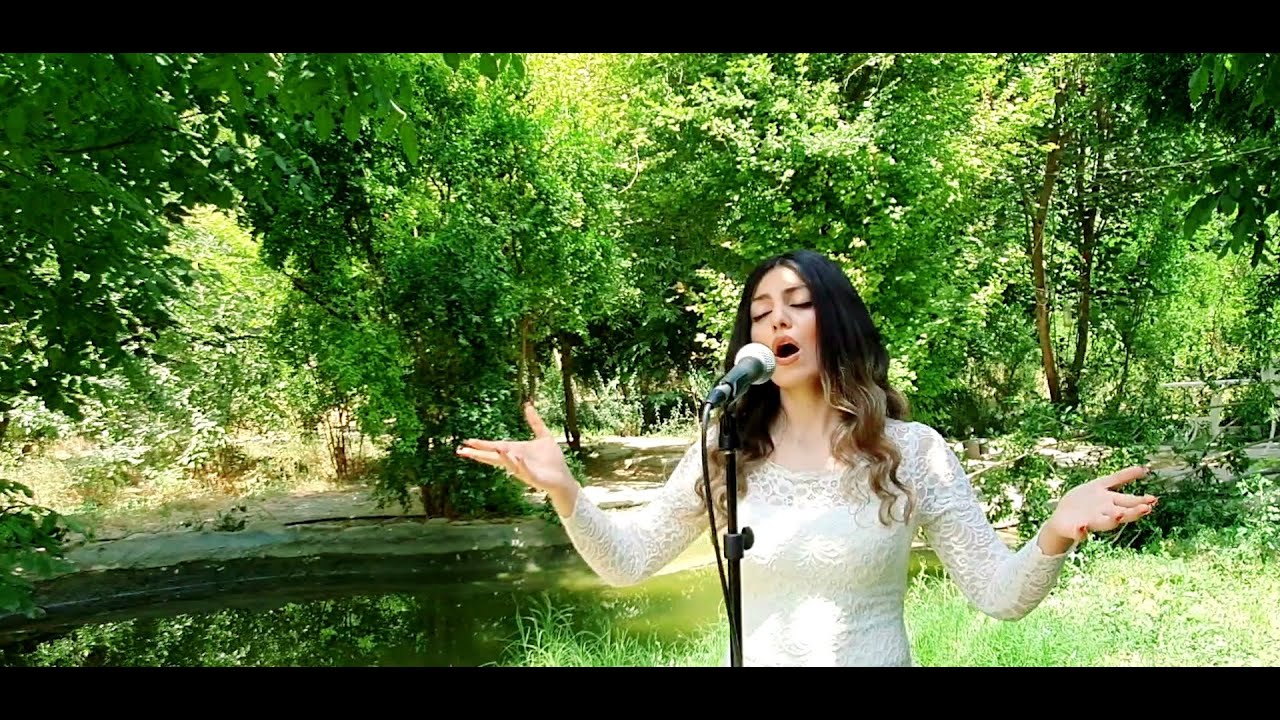 Minoram_Melodramma-Andrea bocelli Cover - YouTube