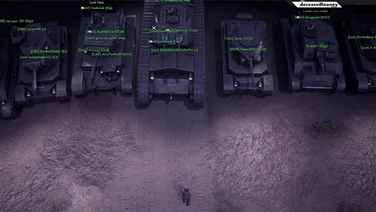 Foxhole War 102 | Day 31 | Colonial Frontline Fighting - YouTube