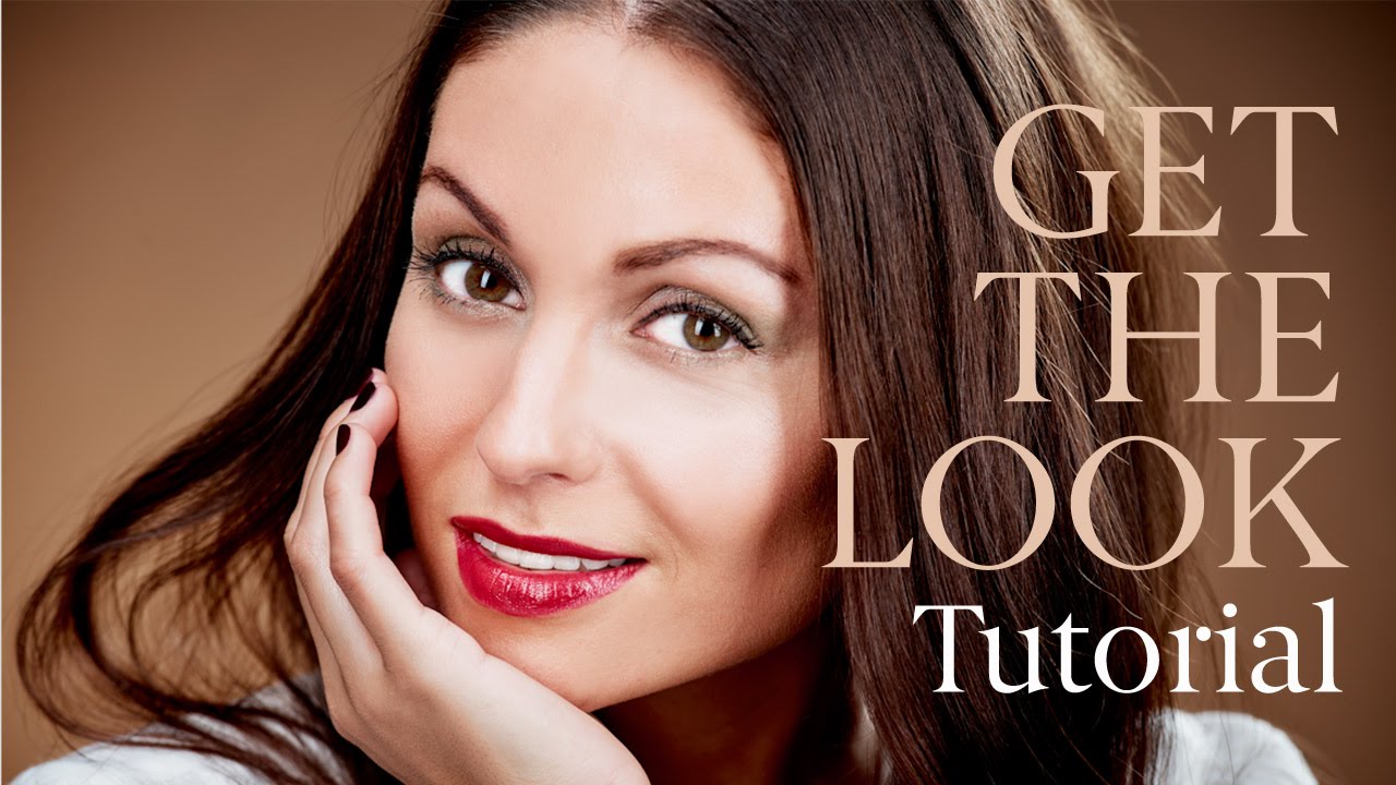 Get the look - Nomad Style - YouTube