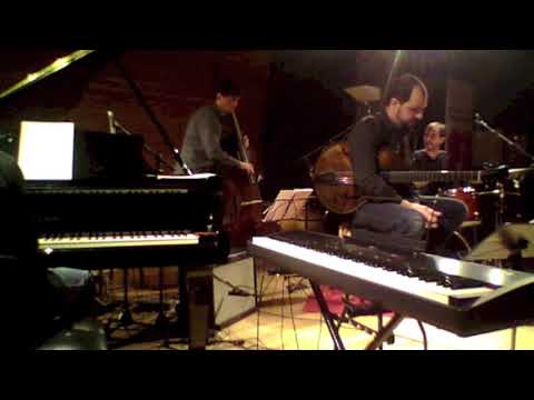 Blue Pearl (Bud Powell) - YouTube