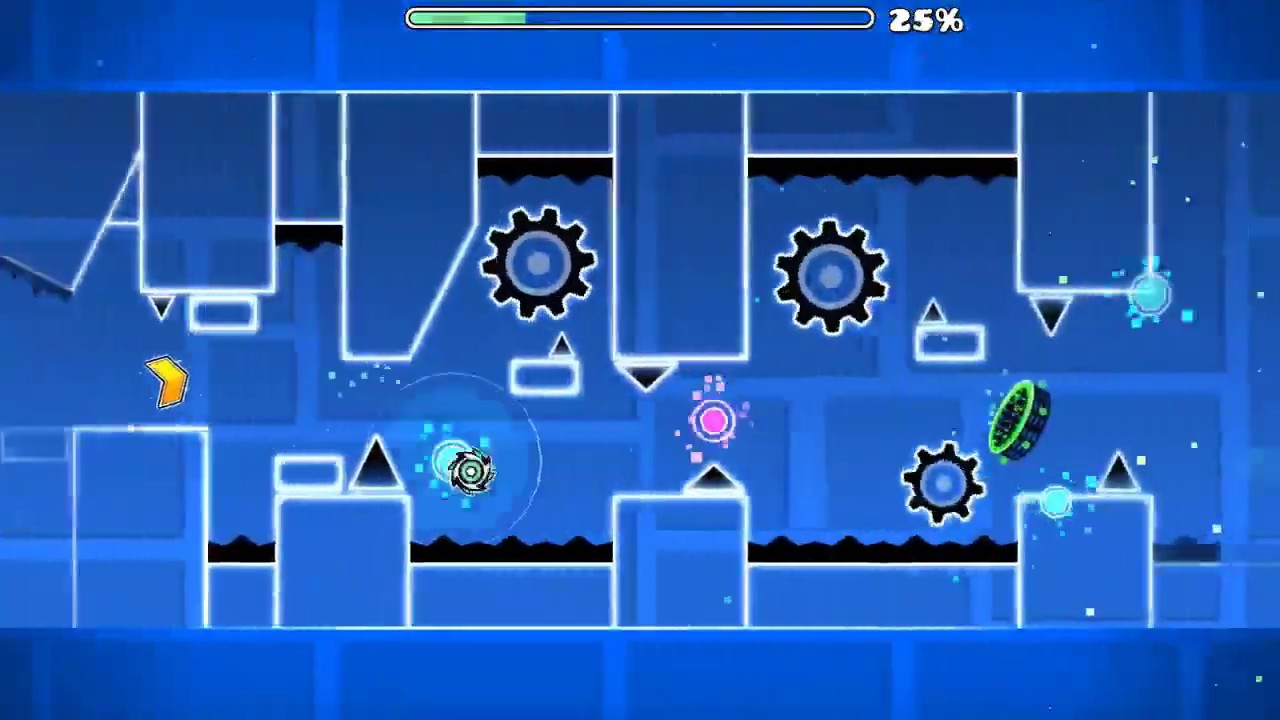 The best layouts with click sync | Los mejores layouts con click sync ...