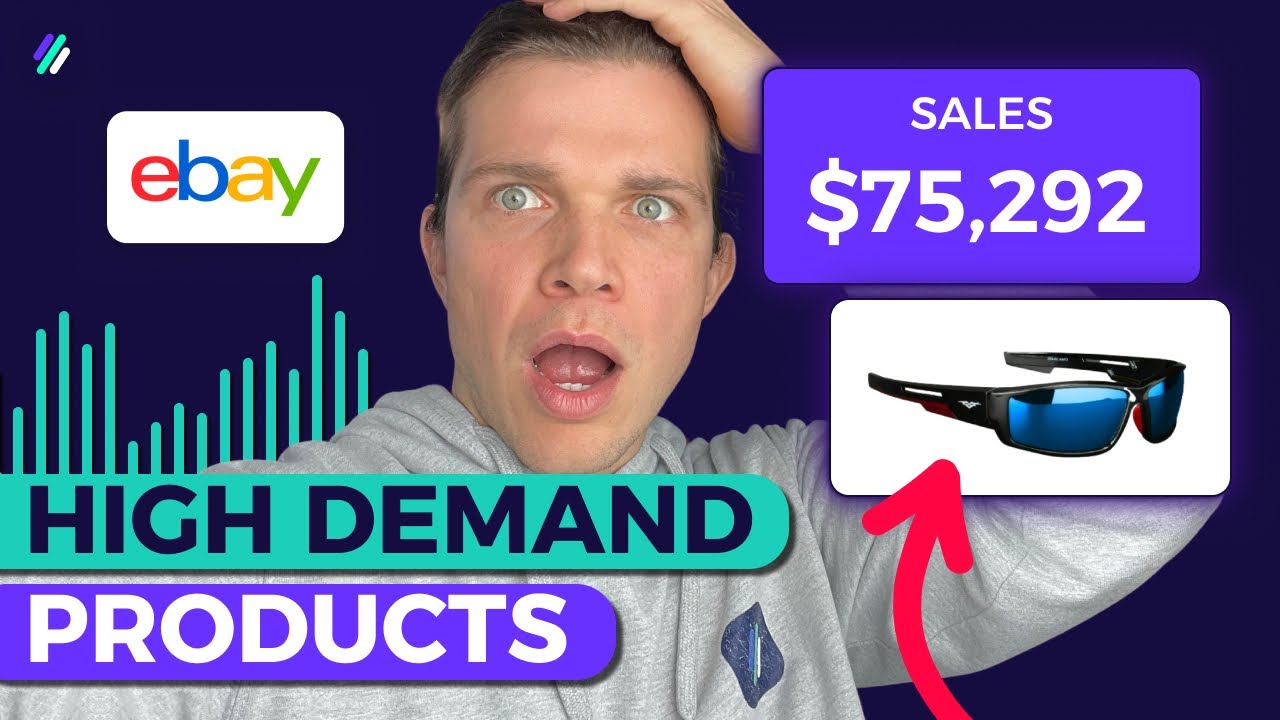 Which Products Sell Most on eBay? Top 10 eBay Best Sellers - YouTube