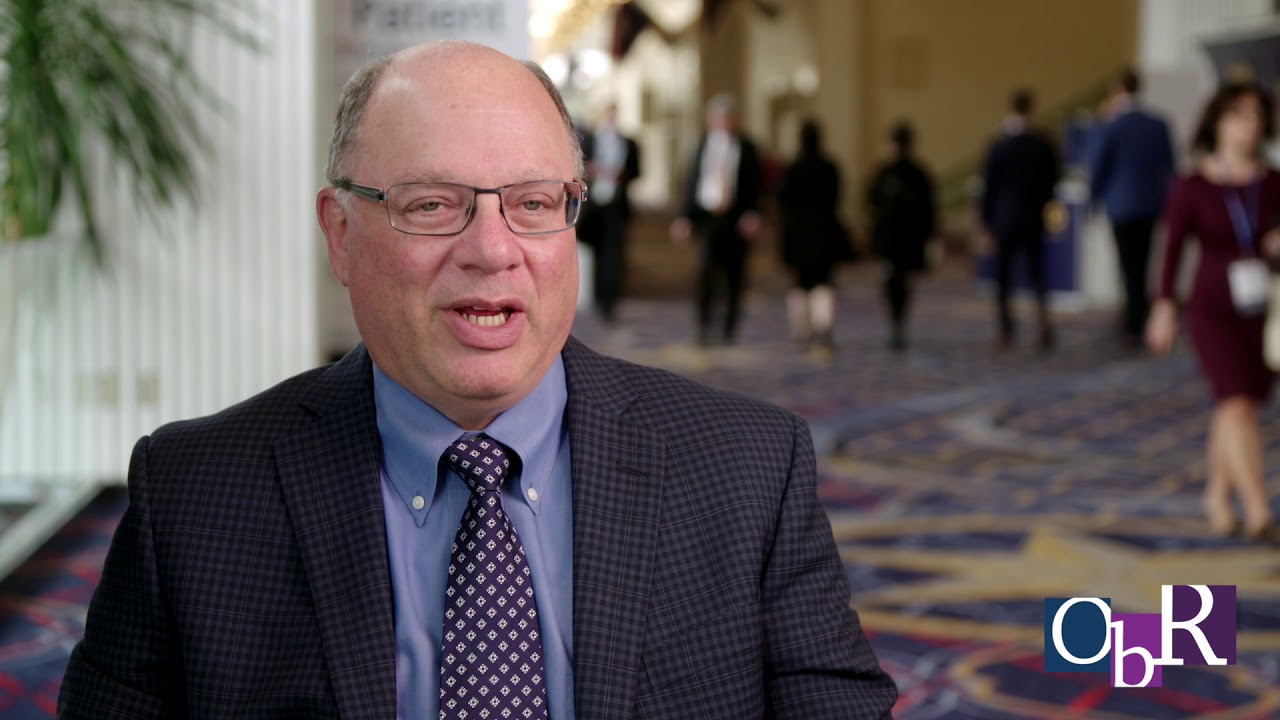 Robert Rifkin, MD, on the impact of extrapolation and ...