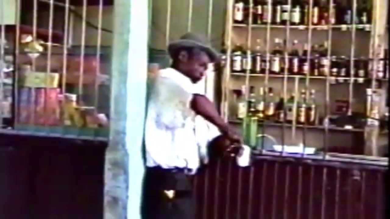 Mister Drunkard deel 1 Surinaamse film - YouTube