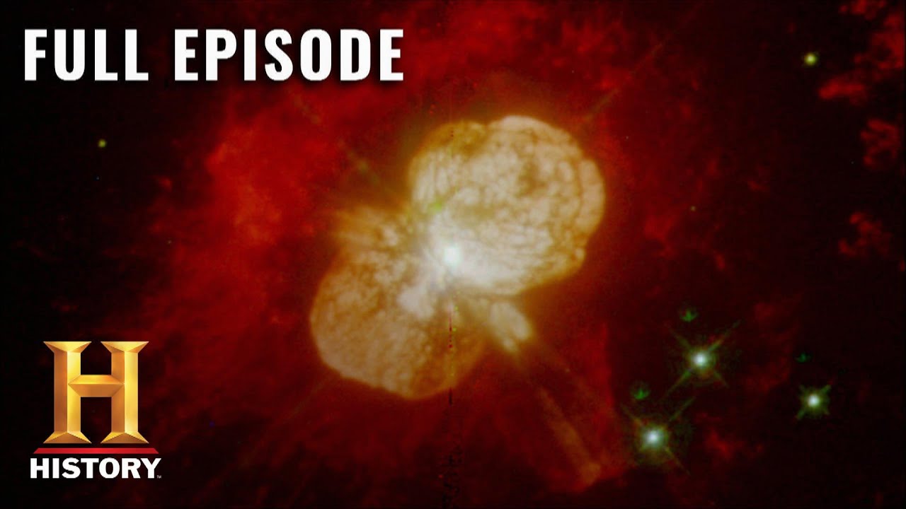 The Universe: Supernova Consumes the Galaxy (S2, E9) | Full Episode ...