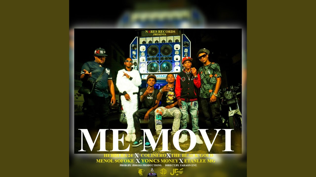 Me Movi - YouTube