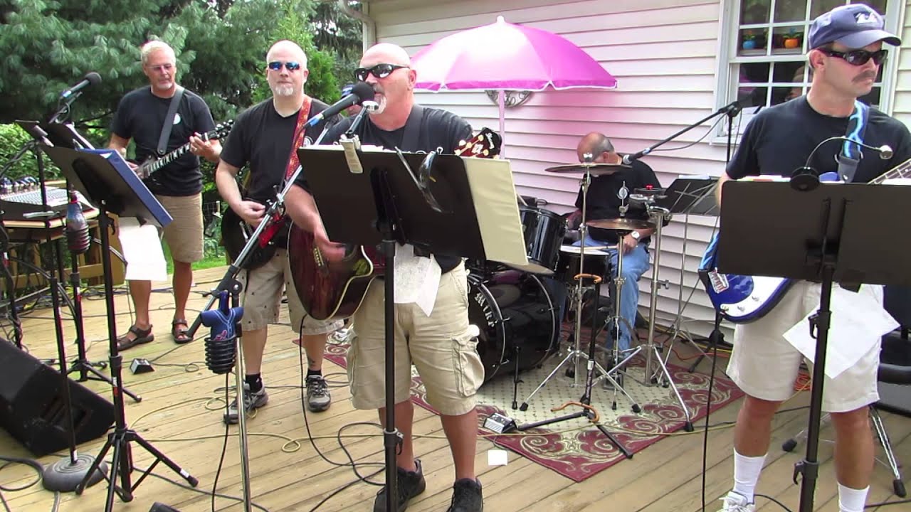 Daves Vertigo Party 9/7/13 - YouTube