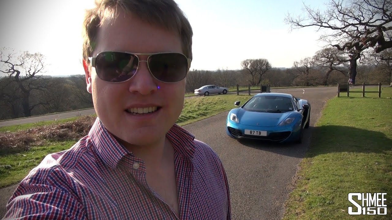 Where's Shmee? Fan Meets: Amsterdam, Düsseldorf, Stuttgart, Monaco ...