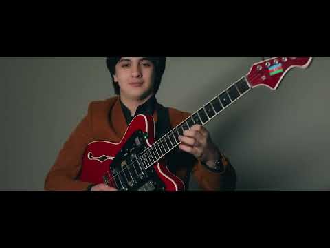 Revan NofelOğlu - Muhabbet 2025 (özbek musiqisi )