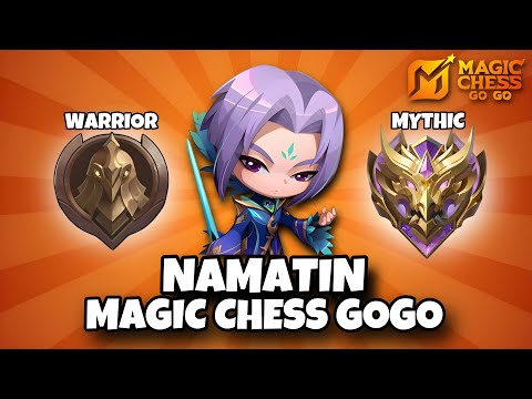 Namatin Mobile Legends tapi Magic Chess Go Go Only