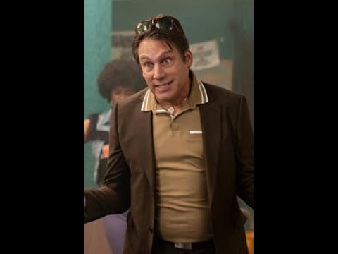 Jay Simon Showreel 2024 - YouTube