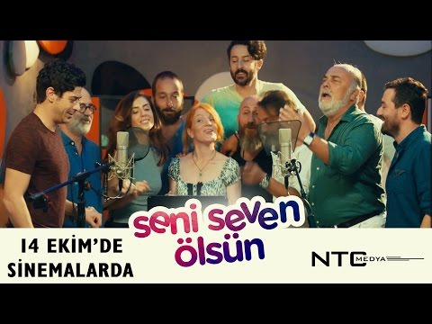 Seni Seven Ölsün - Derule (Klip) Sinemalarda