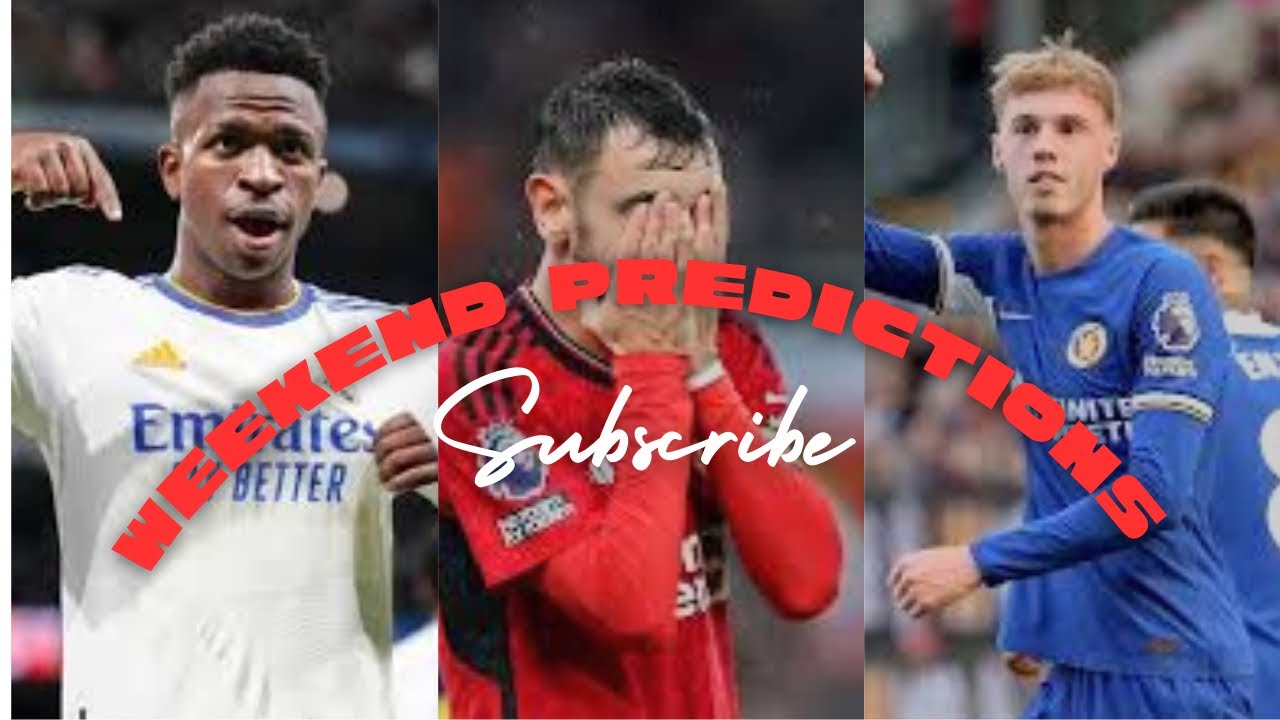 Weekend predictions (89% guaranteed) +Correct predictions +Booking ...