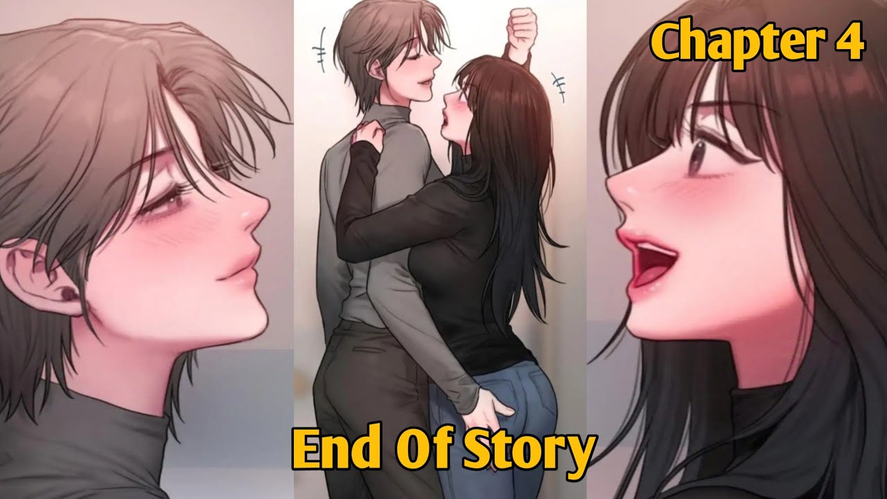 Seo Ju-Yeon Dan Manager Kim End Of Story - Chapter 4 - YouTube