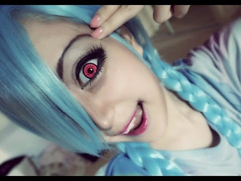 Get Jinxed - Music of league of legends - Jinx Champion - Singing off ...