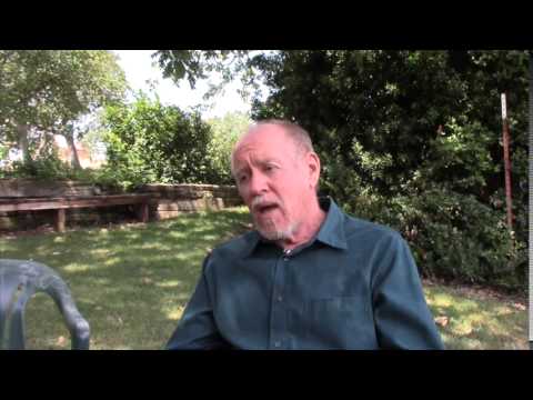 Kevin Talbert on self-sustaining county departments - YouTube