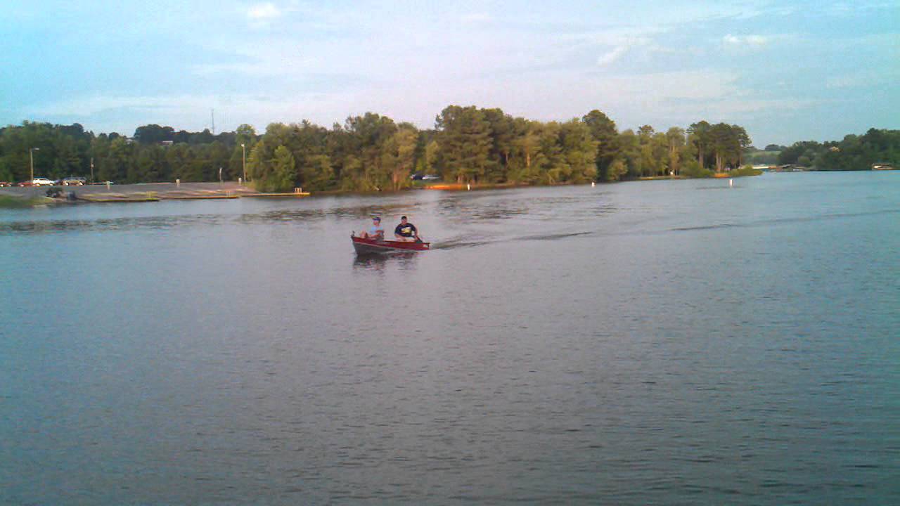 The Cork Soaker in action - YouTube