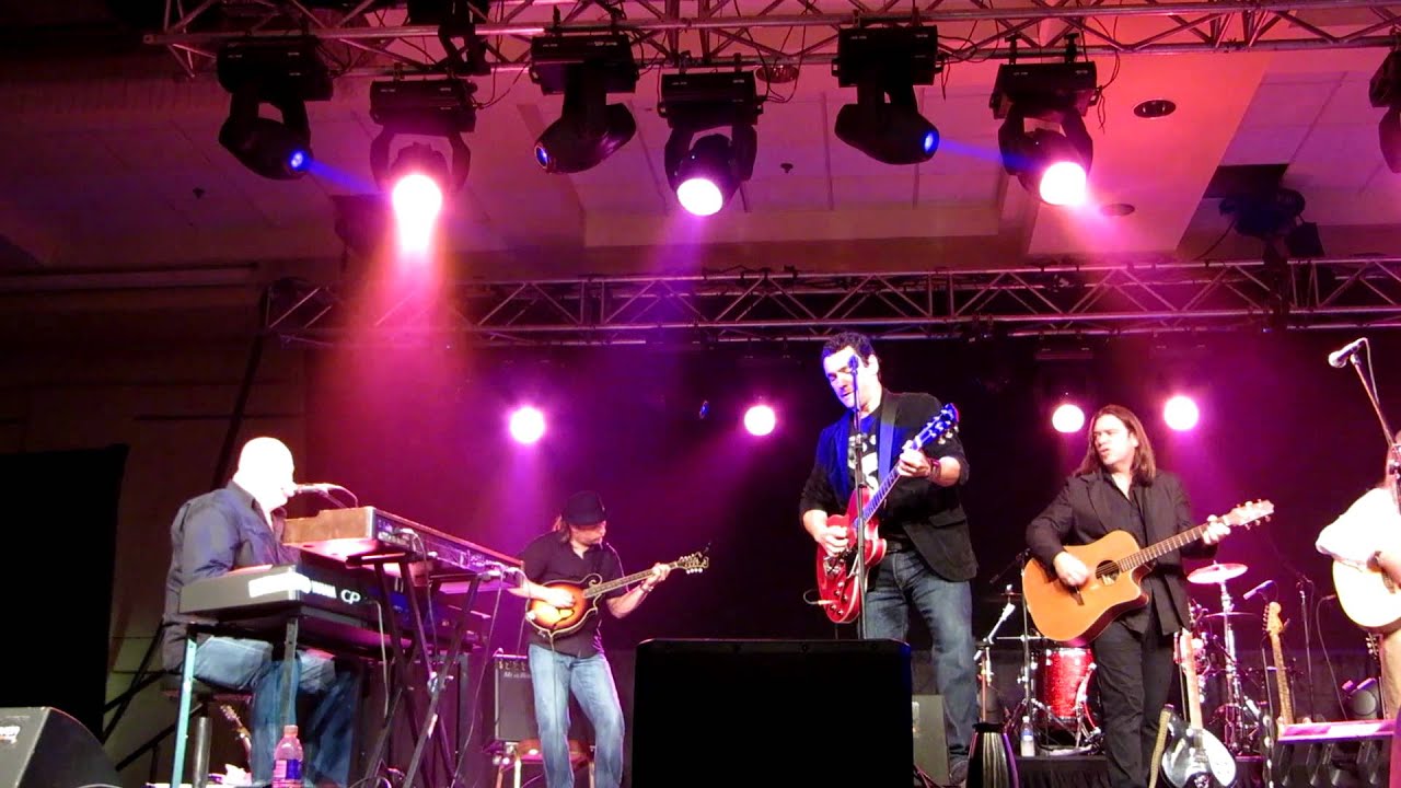 Constance, NIght Of A Thousand Songs All-Star Band, Ron Hynes Benefit ...