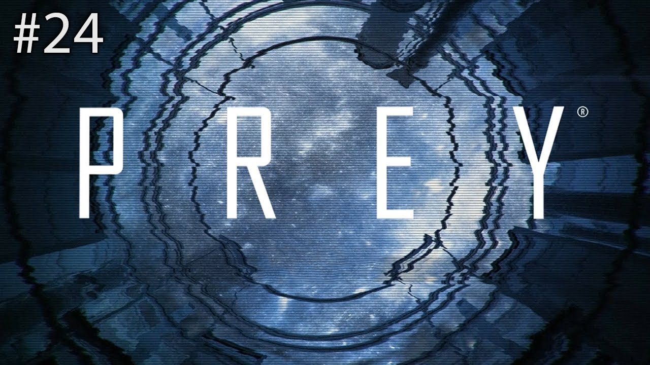 Prey (Ep. 24 – Imposter, Dahl) - YouTube