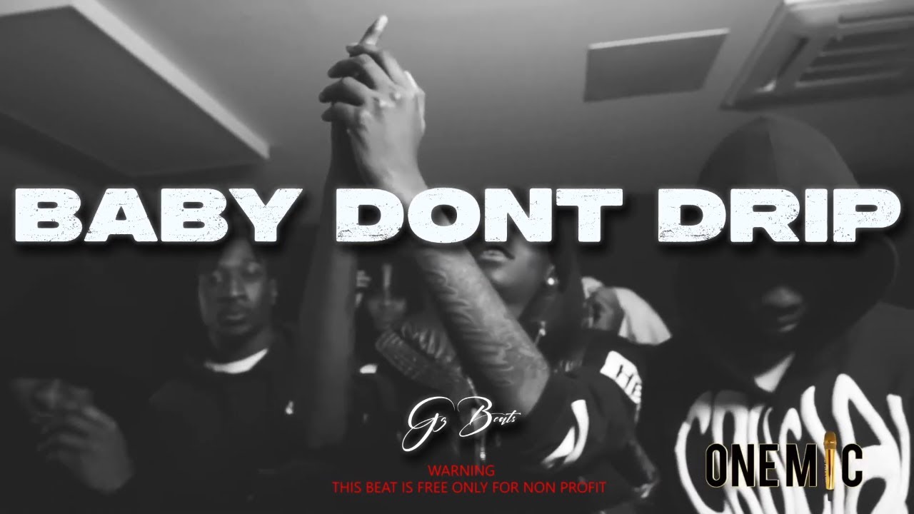 [FREE] Kyle Richh x Dthang Jerk Drill Type Beat - "BABY DONT DRIP" | NY ...
