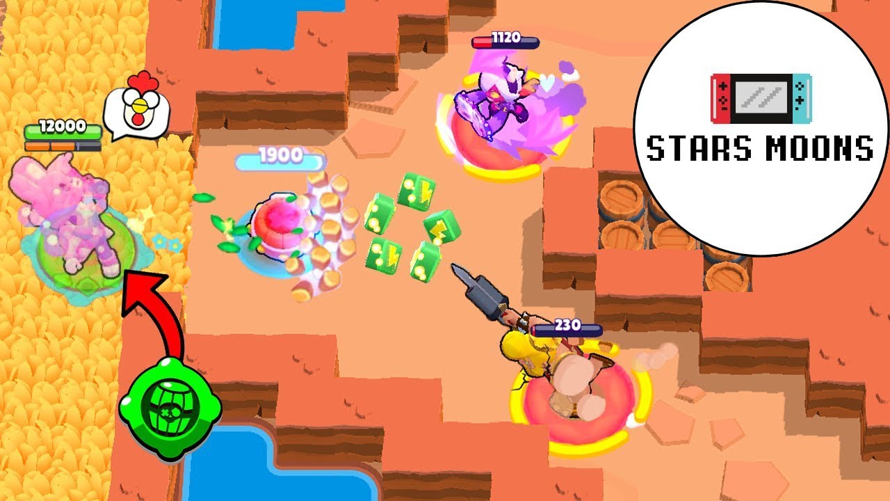 Bunny Penny & New Merchant Gale in Solo Showdown I Funny Moments ...