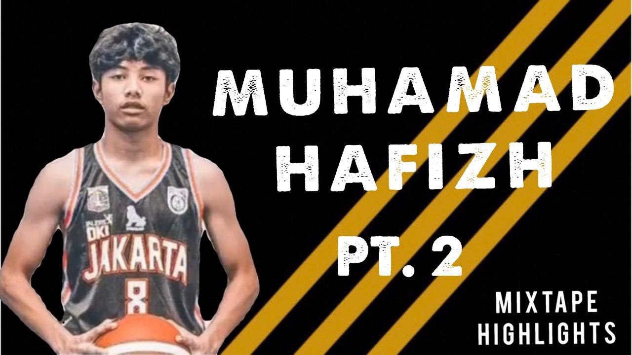 Mixtape highlights : Muhamad Hafizh 'The Best Handles' part 2 - YouTube