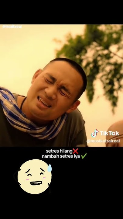 Lagu pusing stres 🤣 #trending #viral #laguviral #laguthailand - YouTube