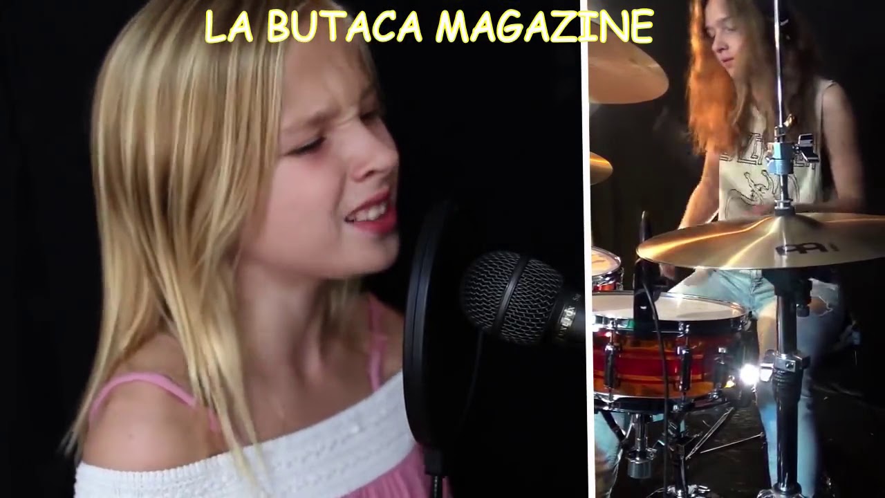 Stairway To Heaven Led Zeppelin; Cover by Jadyn Rylee - YouTube